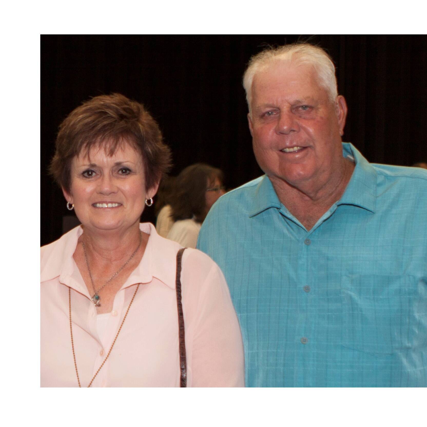 Debbie Lucas - Butler Community College Scholarships